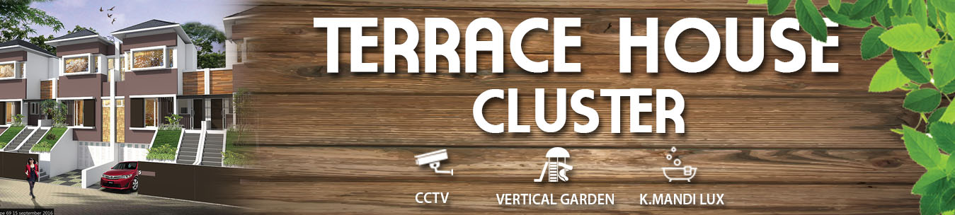 Terrace House Cluster